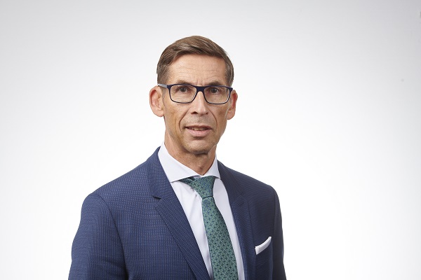 30.09.2022 Bank 1 Saar: Vorstandsmitglied Gerhard Gales in den ... 30.09.2022 Bank 1 Saar: Vorstandsmitglied Gerhard Gales in den ...